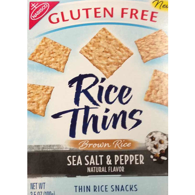 Top 50 most popular: cracker