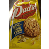 Calories in Cookies, Classic Oatmeal from Dad's