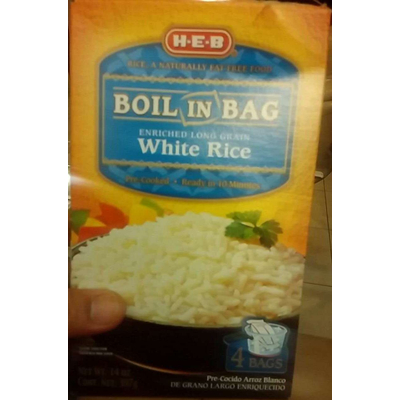 Calories in White Rice - 1 cup from USDA