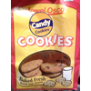 Calories in Candy Cookies from Jewel-Osco