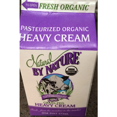 Top 50 most popular: cream