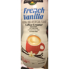 Calories in Coffee Creamer, French Vanilla from Clover Valley