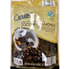 Calories in Coconut Almonds, Dark Chocolate Covered from Choceur