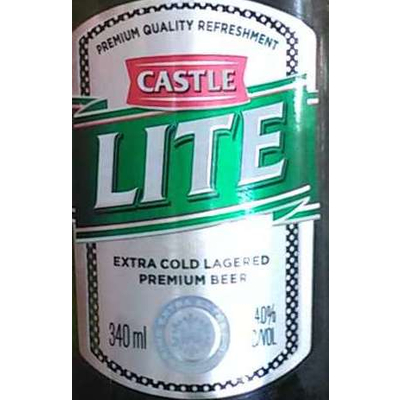 Top 50 most popular: all beer