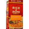 Calories in Mexican Style from Rice A Roni