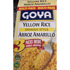Calories in Yellow Rice, Spanish Style from Goya