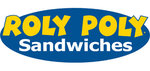 Calories in Chocolate Chip Cookie from Roly Poly Rolled Sandwiches