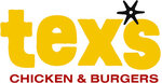 Calories in 12 Piece Chicken Family Meal, Breast (1 pc) from Tex's ...