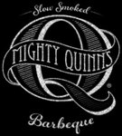 Calories in Crispy Spicy Chicken Sandwich from Mighty Quinn's Barbeque